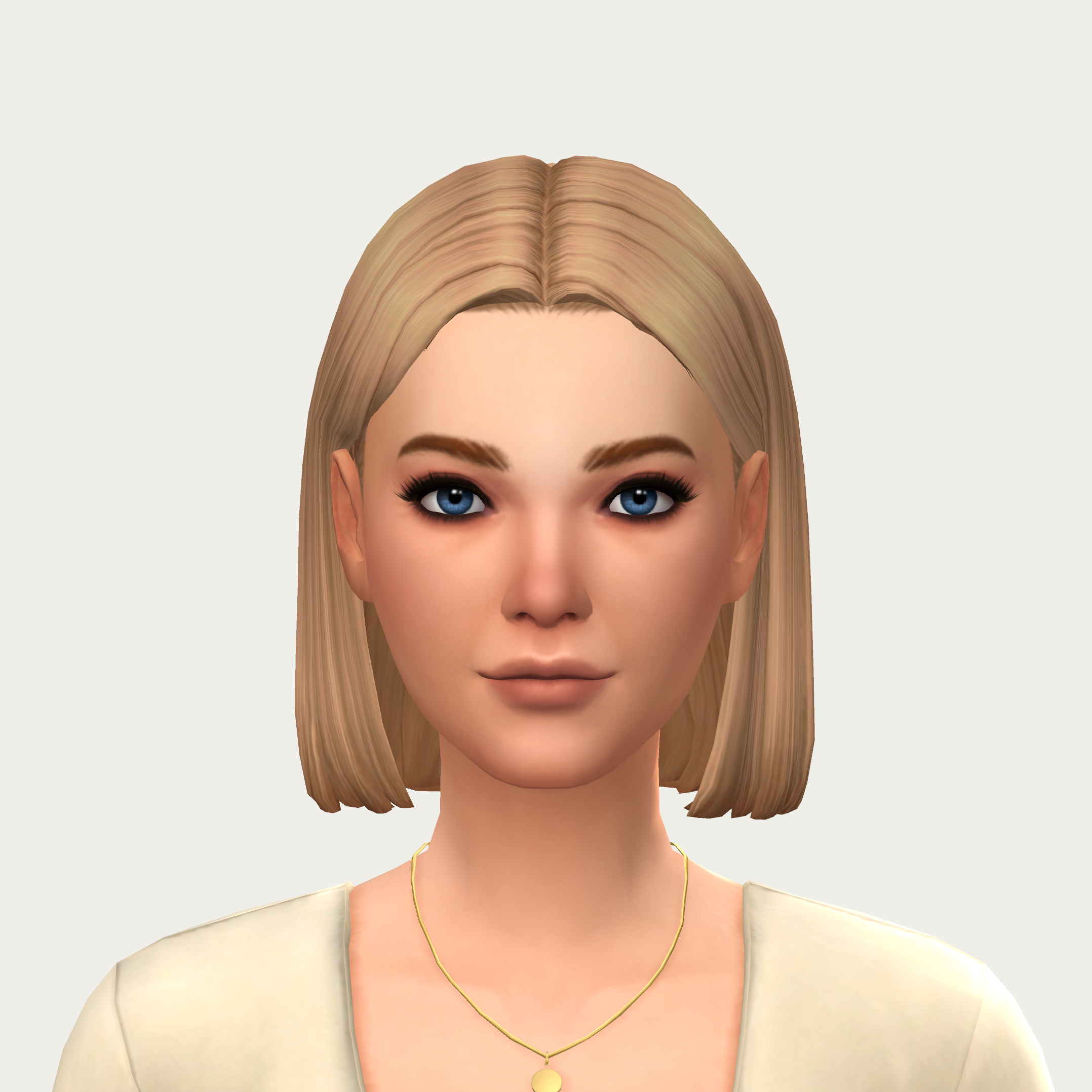 Low CC Sim Models Dump 3 - The Sims 4 Sims / Households - CurseForge
