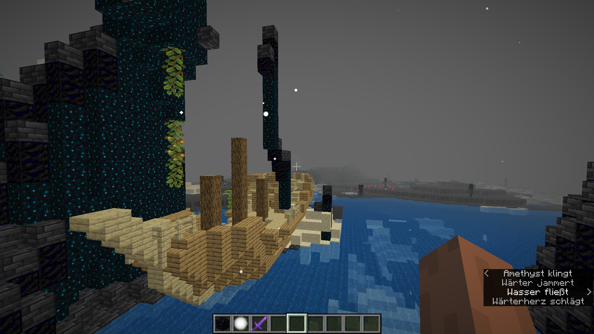 BCM Bad Dimension - Gallery - Minecraft Mods - CurseForge