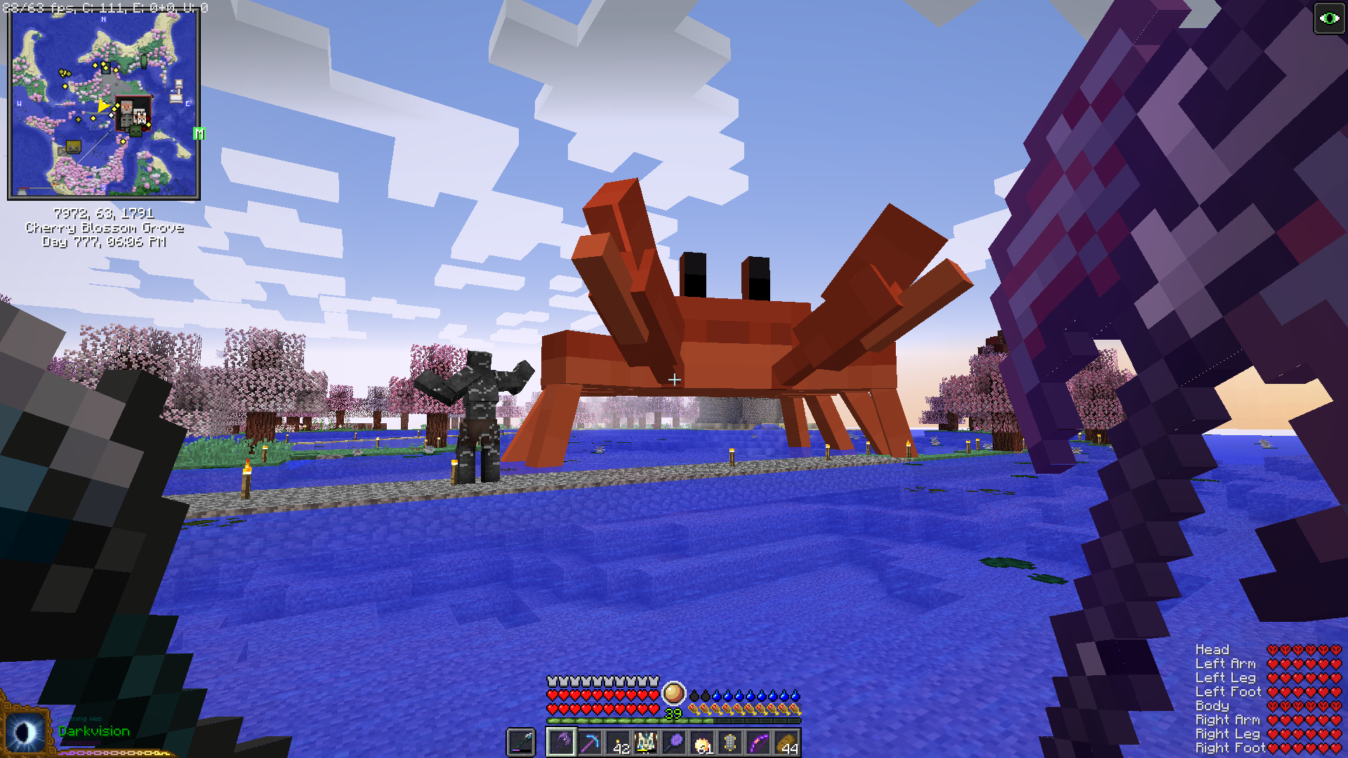 Yellowmoon - Minecraft Modpacks - CurseForge