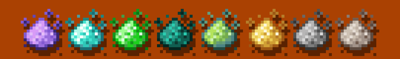 Mahou Tsukai - Renewed - Minecraft Resource Packs - CurseForge