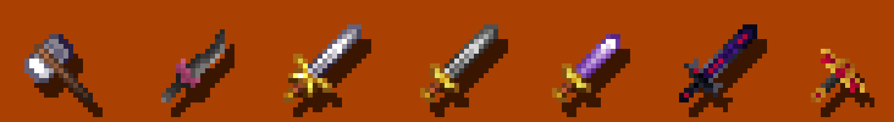 Mahou Tsukai - Renewed - Gallery - Minecraft Resource Packs - CurseForge