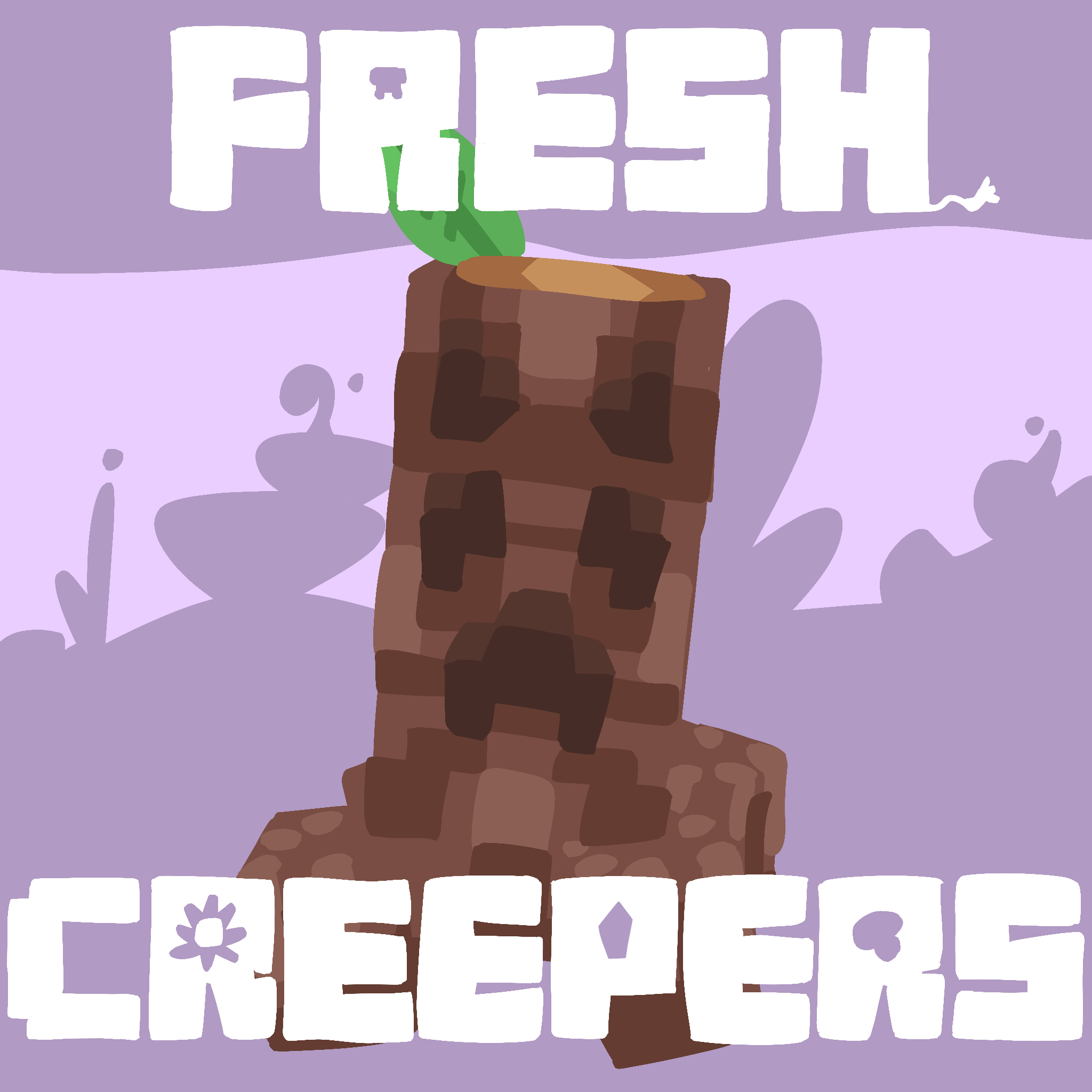 Collective Creepers x Fresh Animations - Minecraft Resource Packs ...