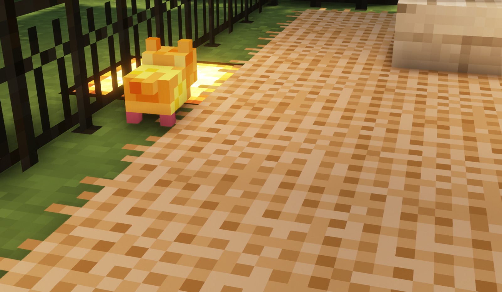 Hamsteres!! - Screenshots - Minecraft Mods - CurseForge