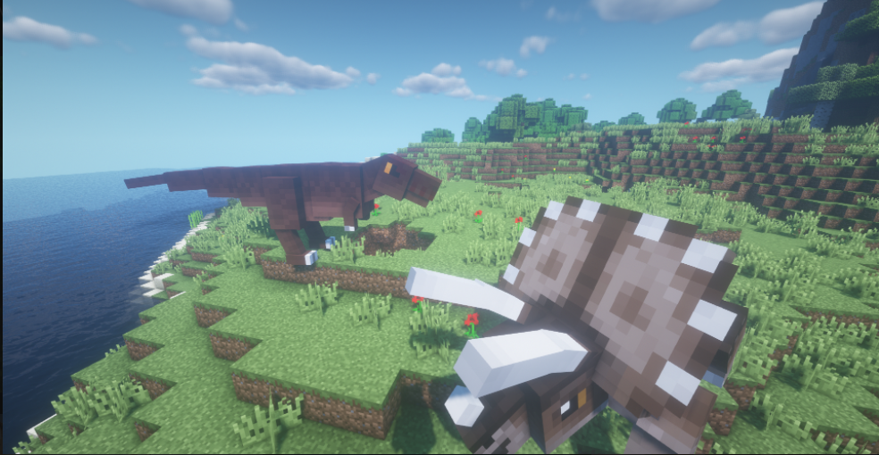 fossils and archioligy new - Minecraft Modpacks - CurseForge