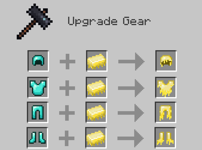 Graf&Tidzimi - Gallery - Minecraft Mods - CurseForge