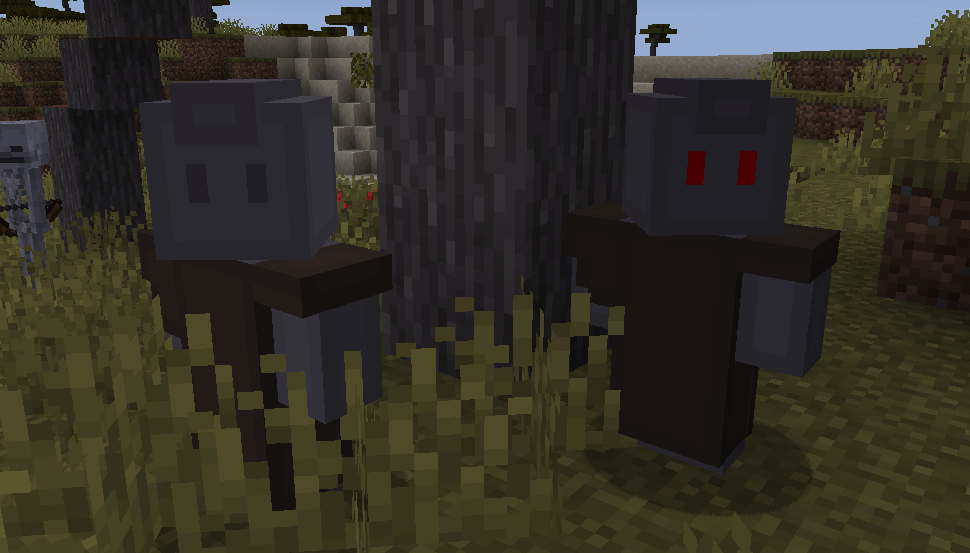 Folklores - Minecraft Mods - CurseForge