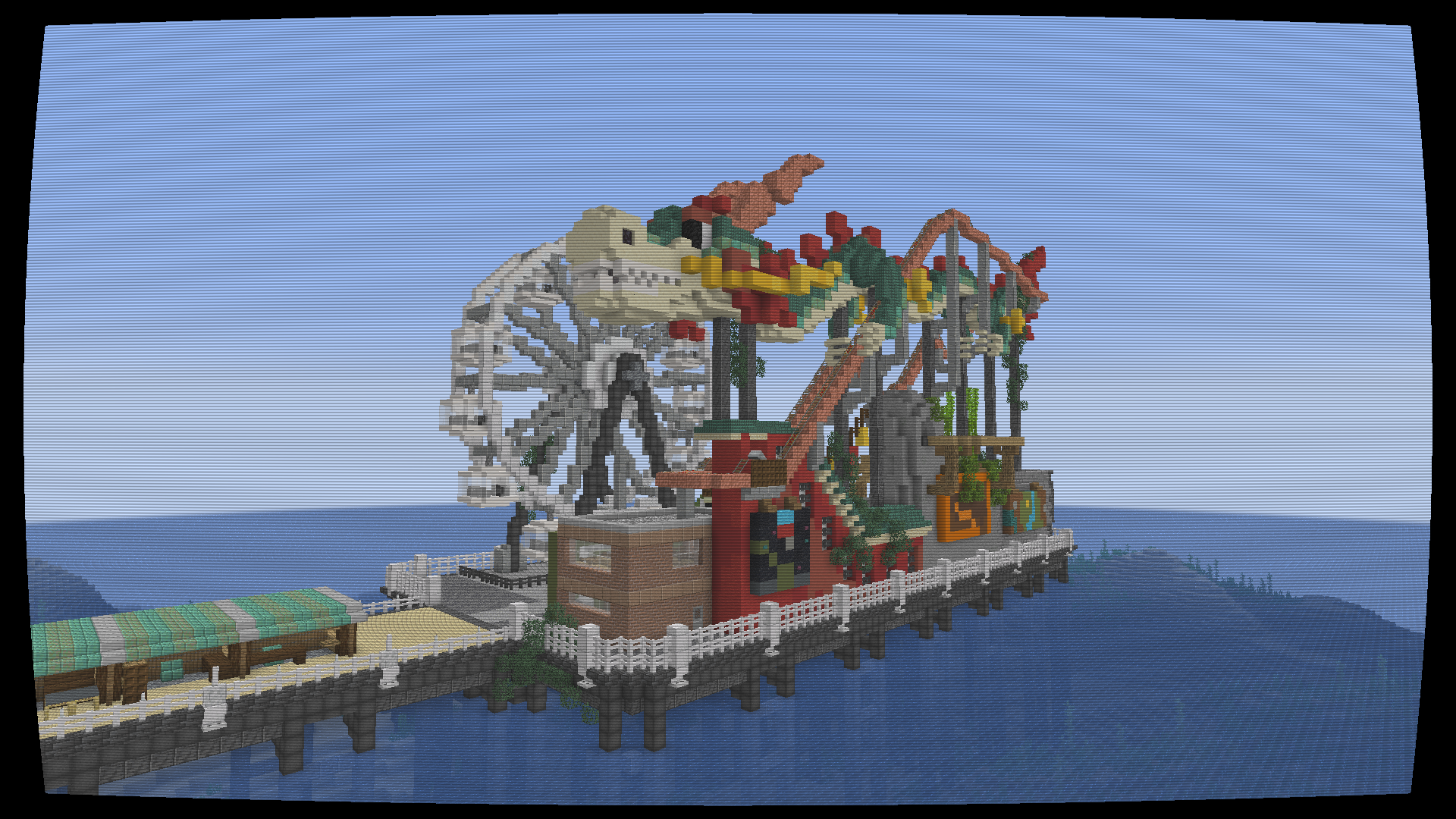 Souper Secret Settings - Minecraft Mods - CurseForge