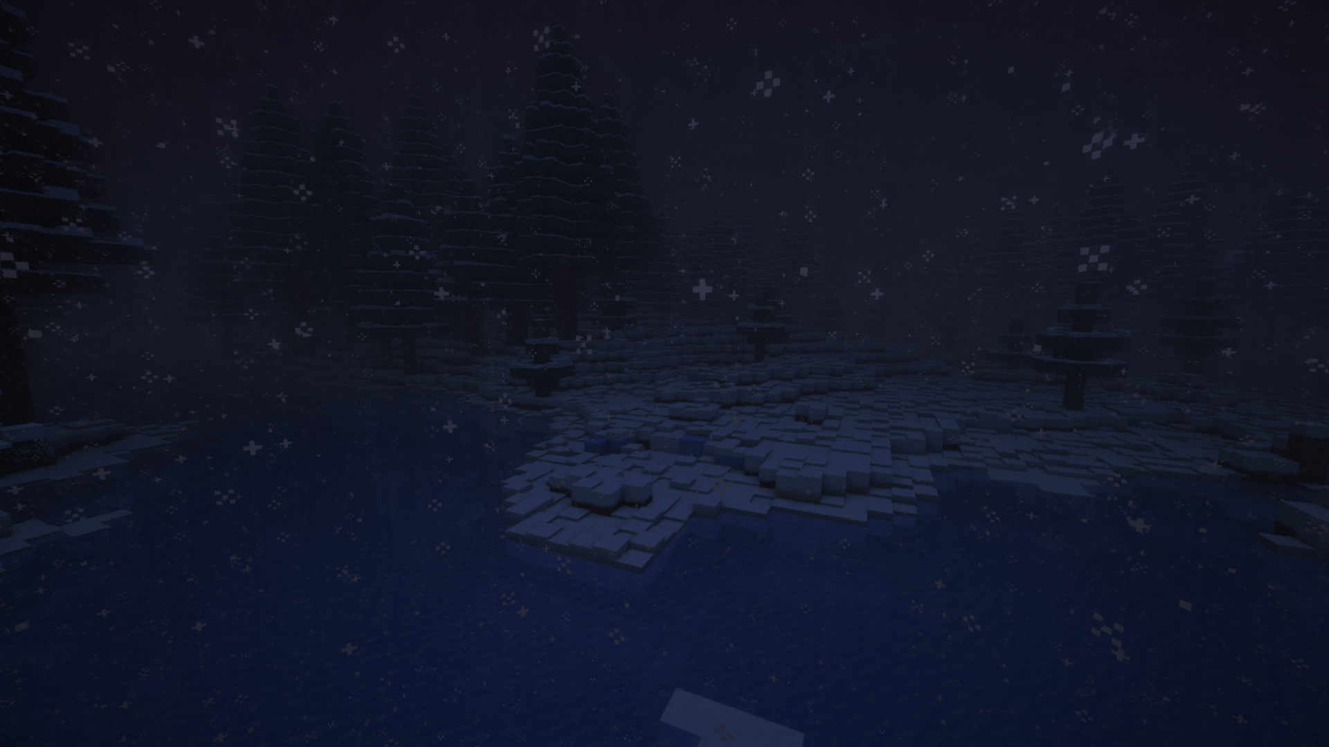 WinterCraft-Eternal Winter! - Gallery - Minecraft Modpacks - CurseForge
