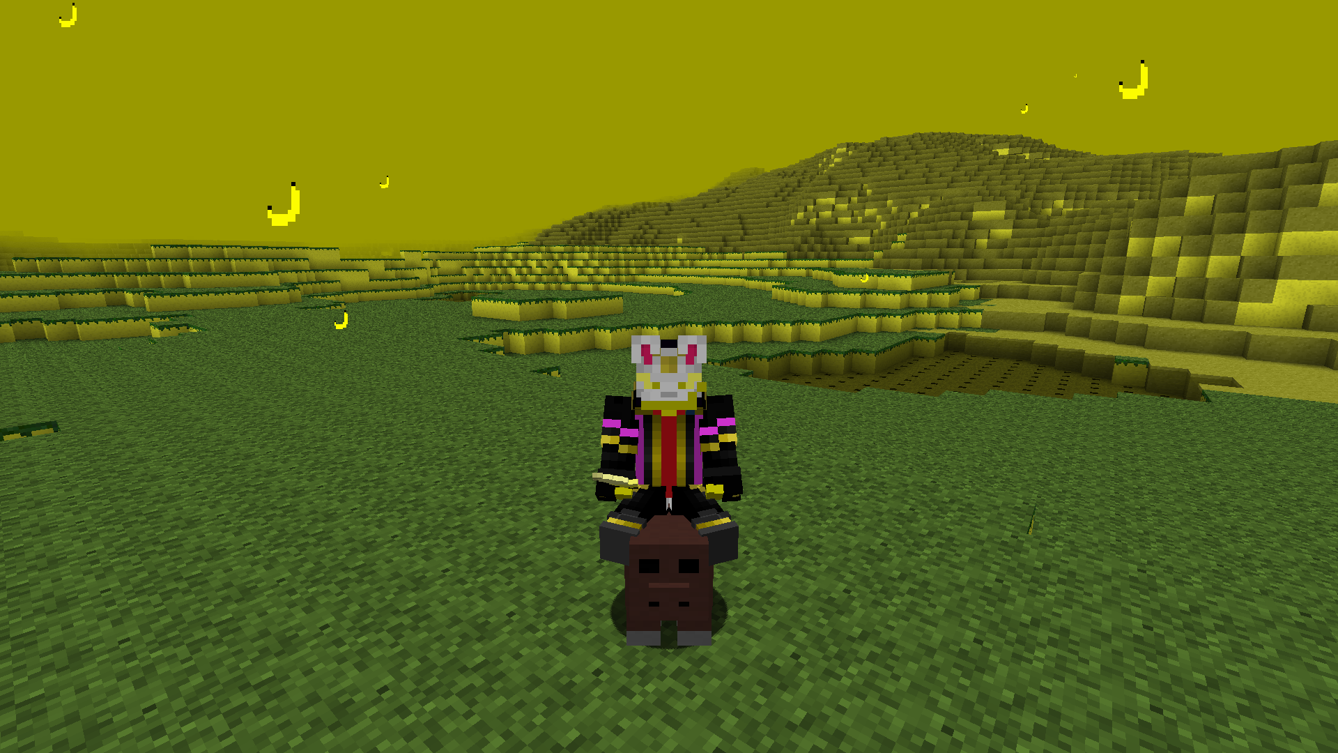 cool things that are sorta random - Gallery - Minecraft Mods - CurseForge