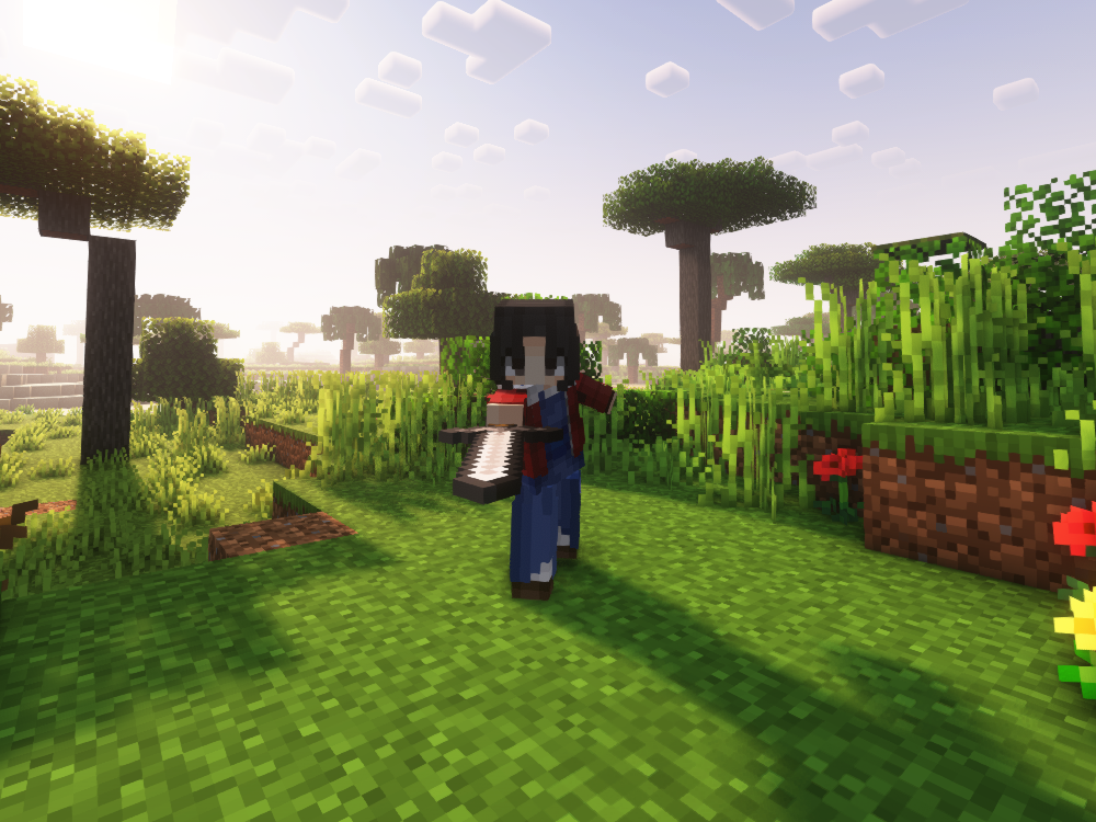 Mythic Quest - Adventure & Exploration - Gallery - Minecraft Modpacks ...