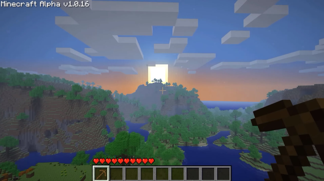 NostalgicCraft - Minecraft Modpacks - CurseForge