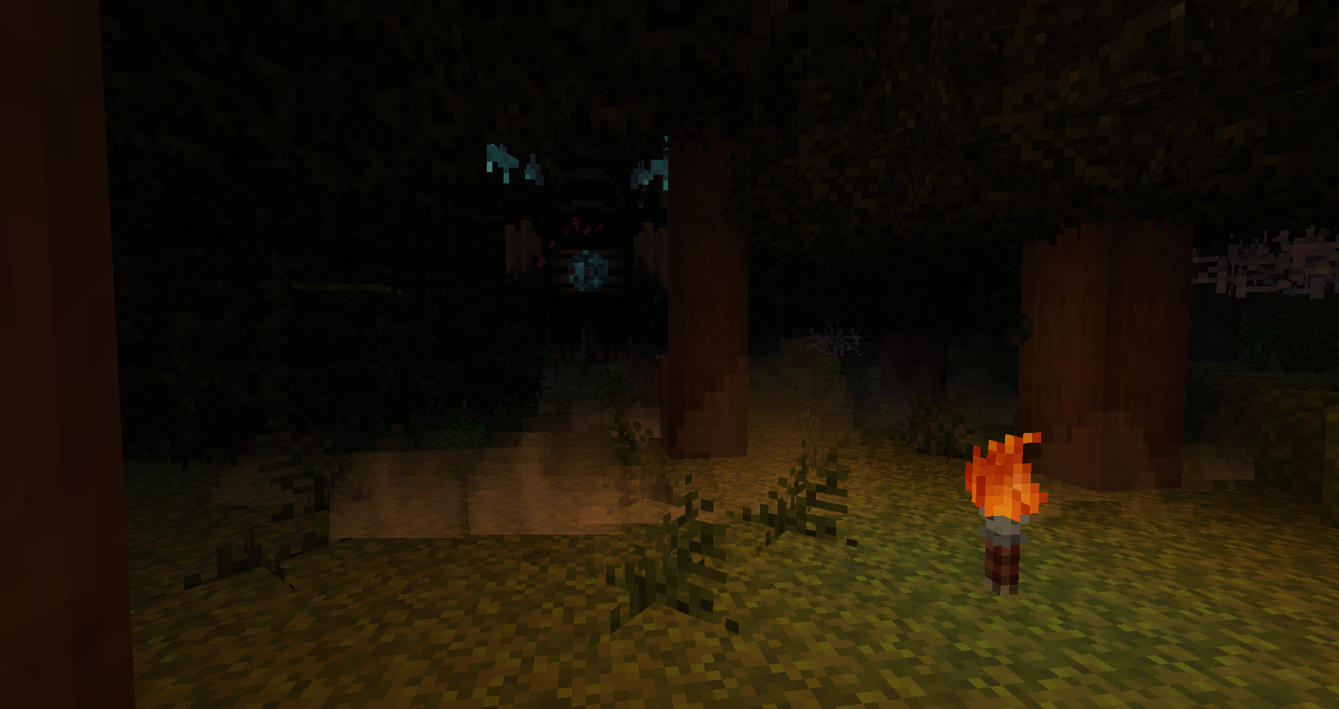 A REAL Nightmare - Minecraft Modpacks - CurseForge