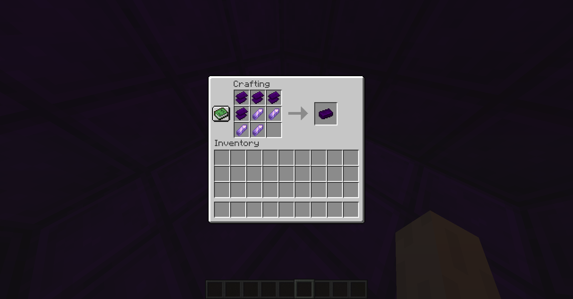 Demonite - Gallery - Minecraft Mods - CurseForge