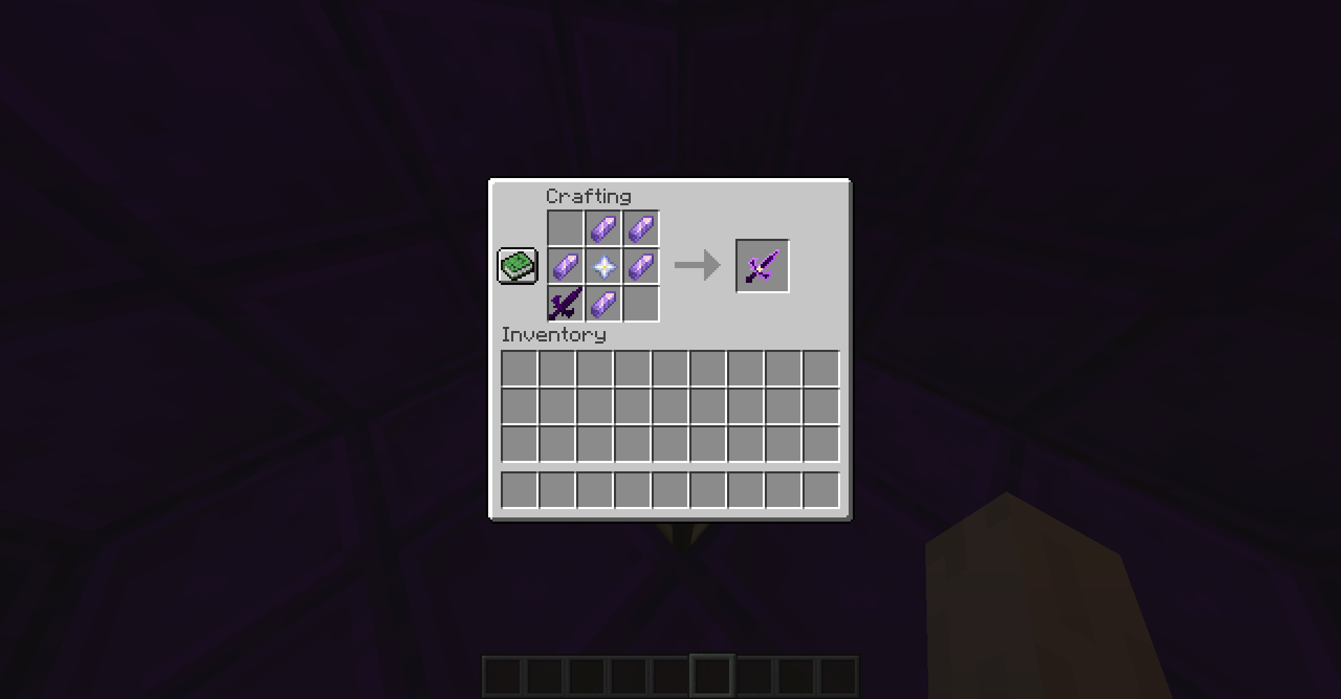 Demonite - Screenshots - Minecraft Mods - CurseForge