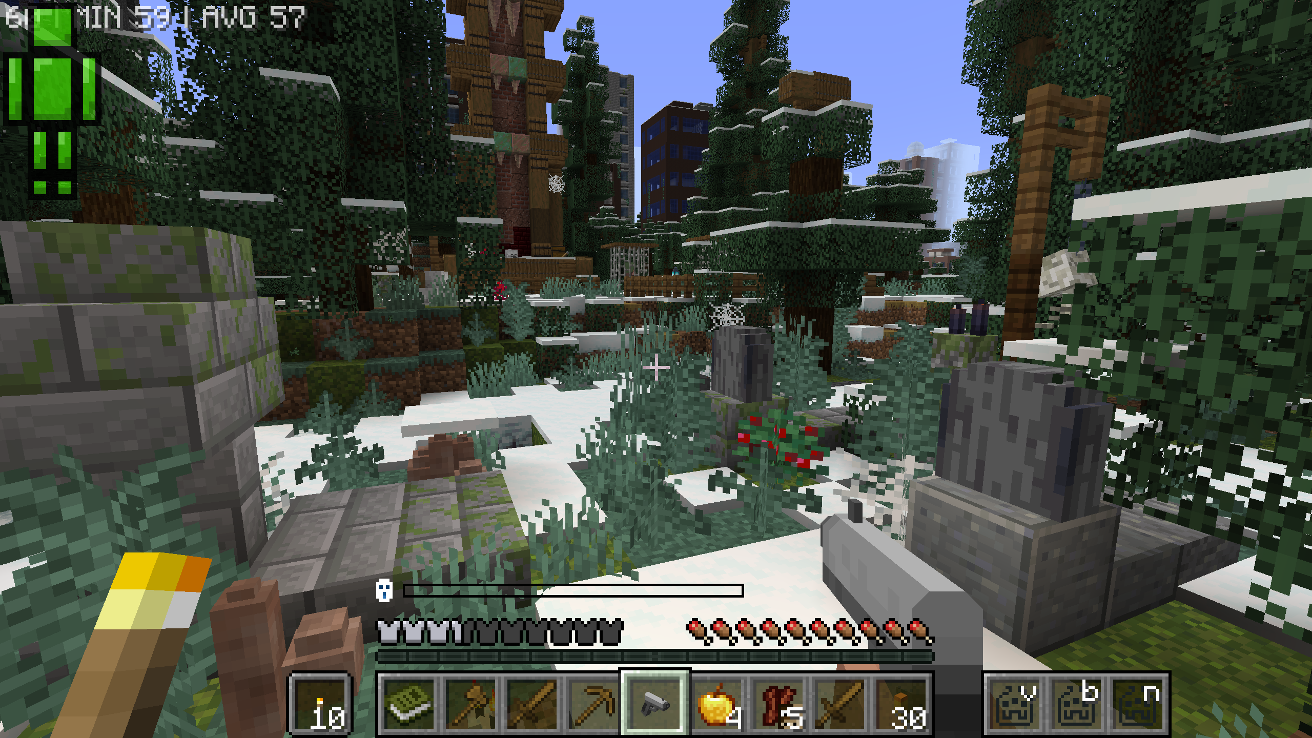 UL's ZSurvival Craft - Minecraft Modpacks - CurseForge