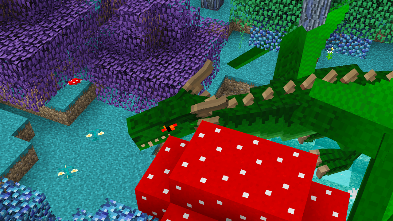 PoggoCraft - Minecraft Modpacks - CurseForge