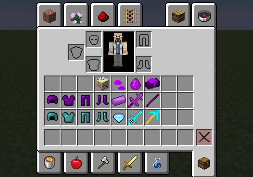 DeepCraft - Gallery - Minecraft Mods - CurseForge