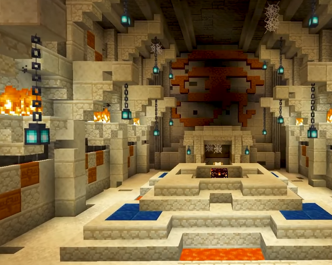 Create And Minecolonies - Minecraft Modpacks - CurseForge