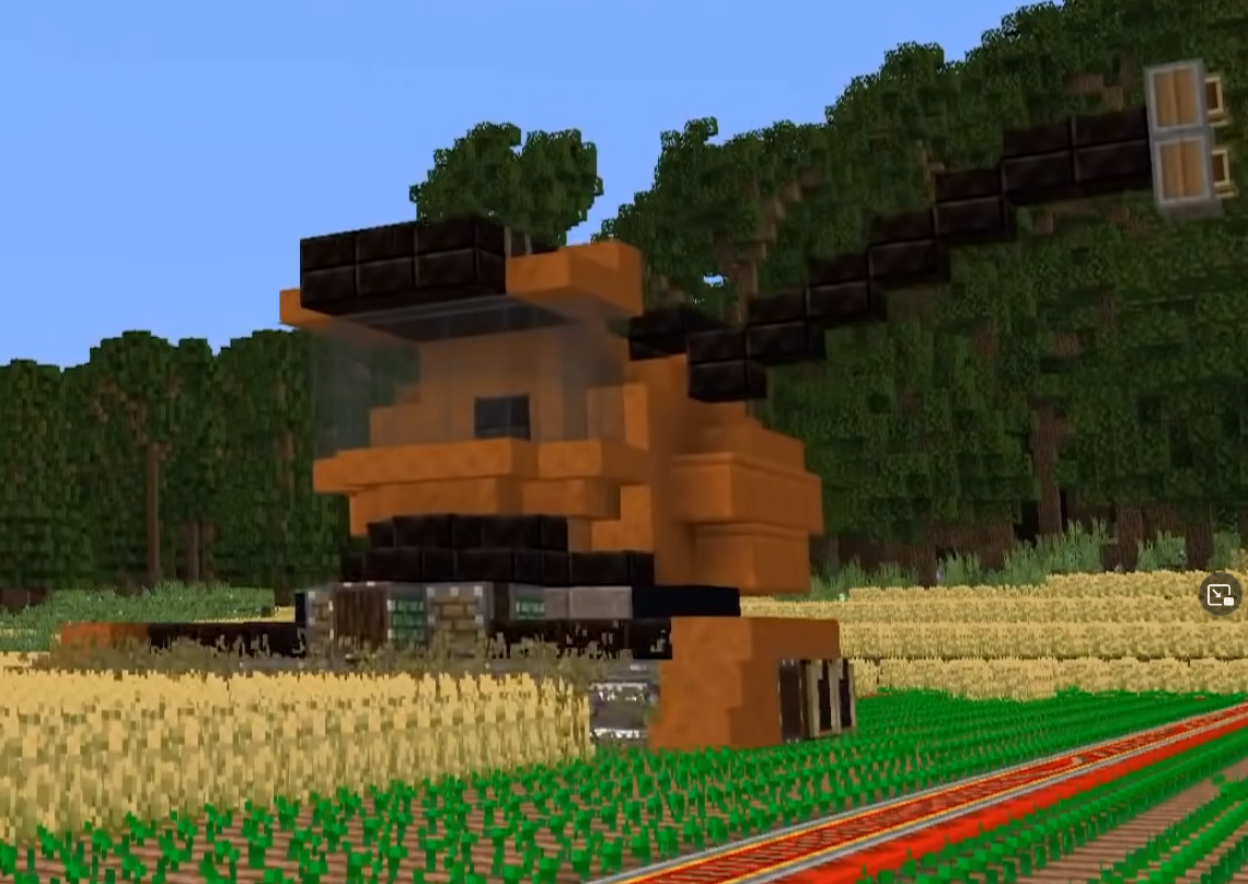 Create And Minecolonies - Minecraft Modpacks - CurseForge