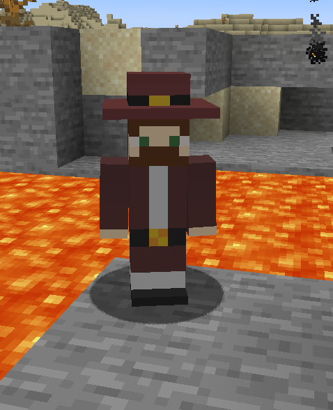 Folklores - Minecraft Mods - CurseForge