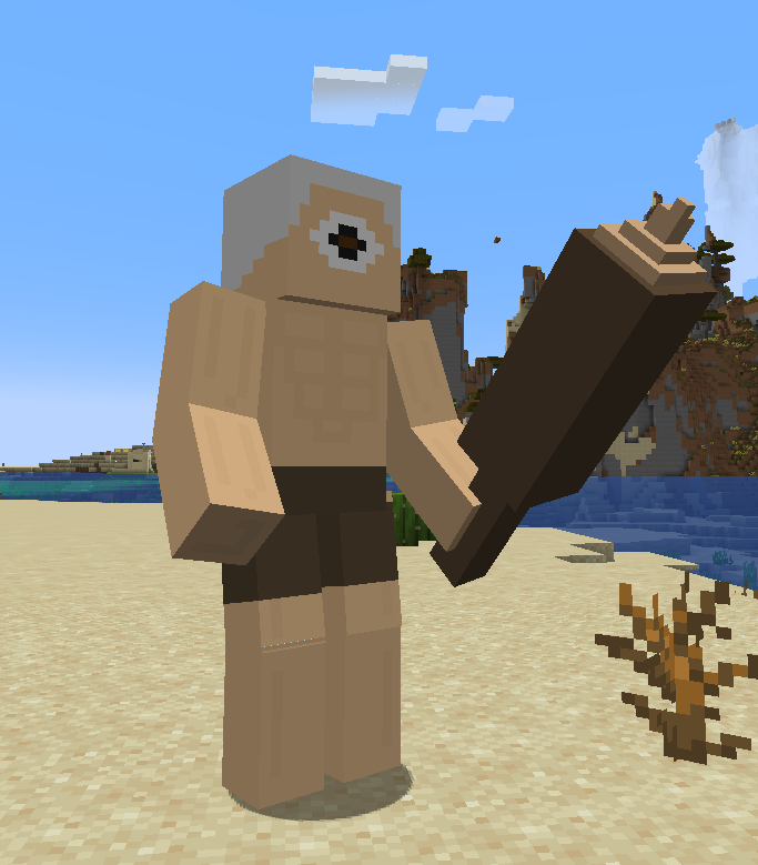 Folklores - Minecraft Mods - CurseForge