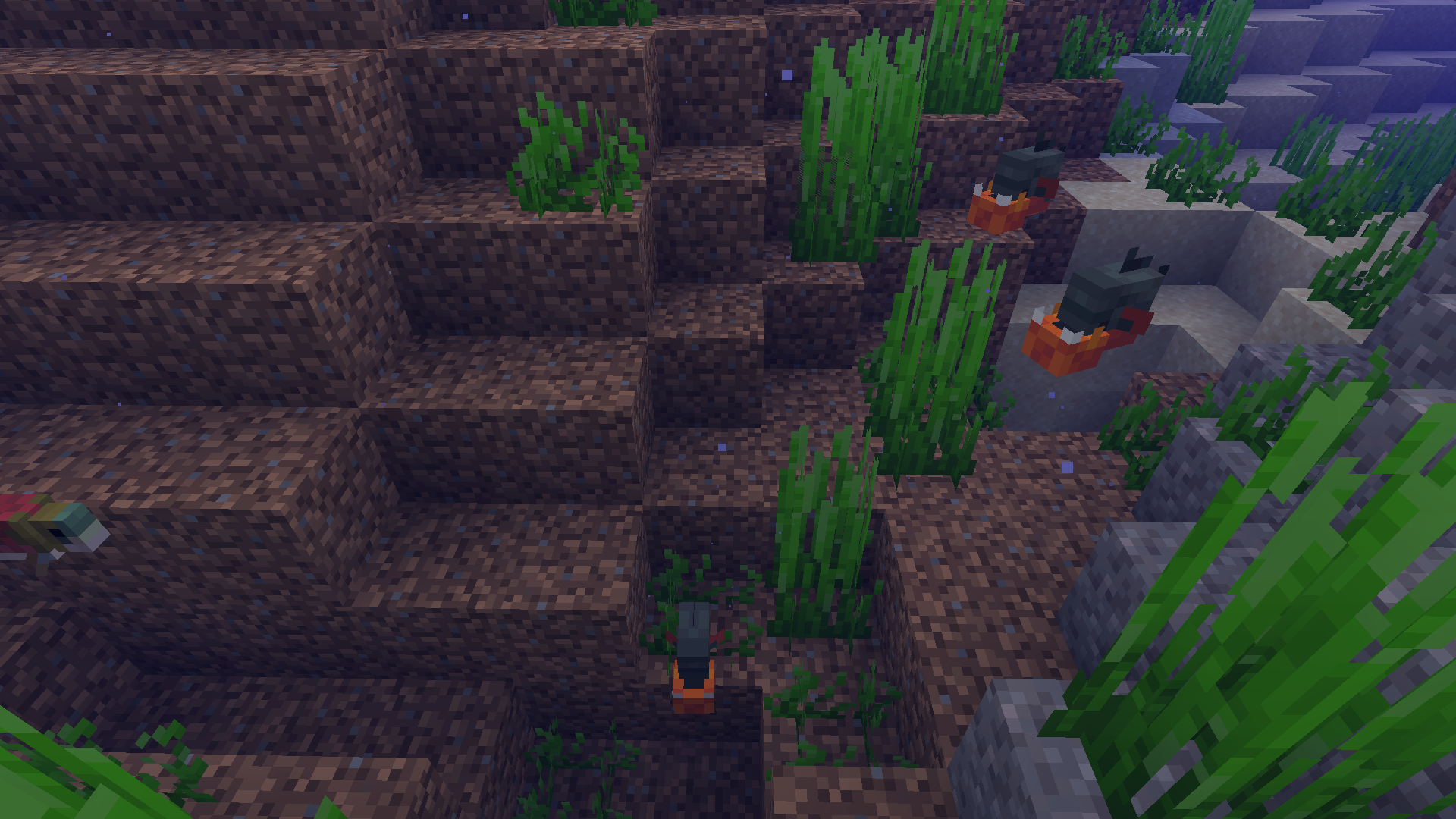 O Coração da Selva - Gallery - Minecraft Mods - CurseForge