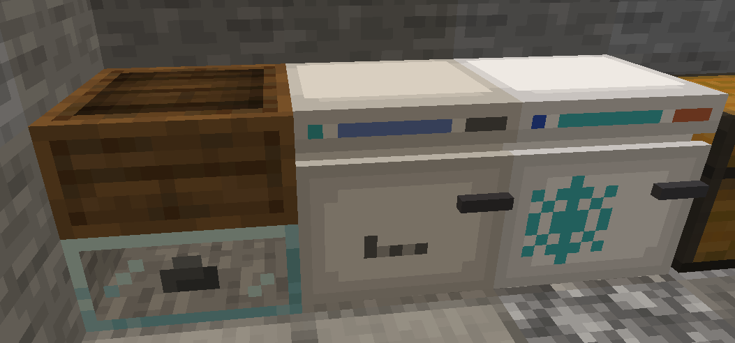 LaFievrr's Cooking mod - Minecraft Mods - CurseForge