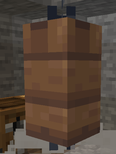 LaFievrr's Cooking mod - Minecraft Mods - CurseForge