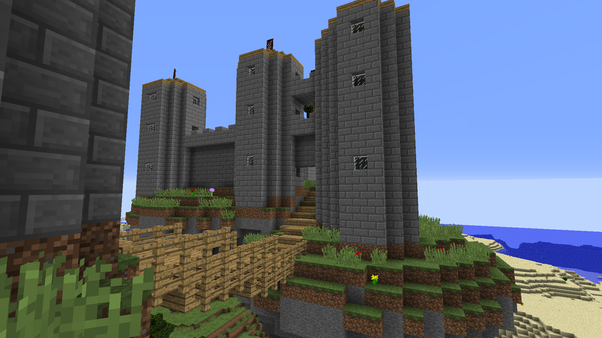 Yet (not) Another Tekkit - Minecraft Modpacks - CurseForge