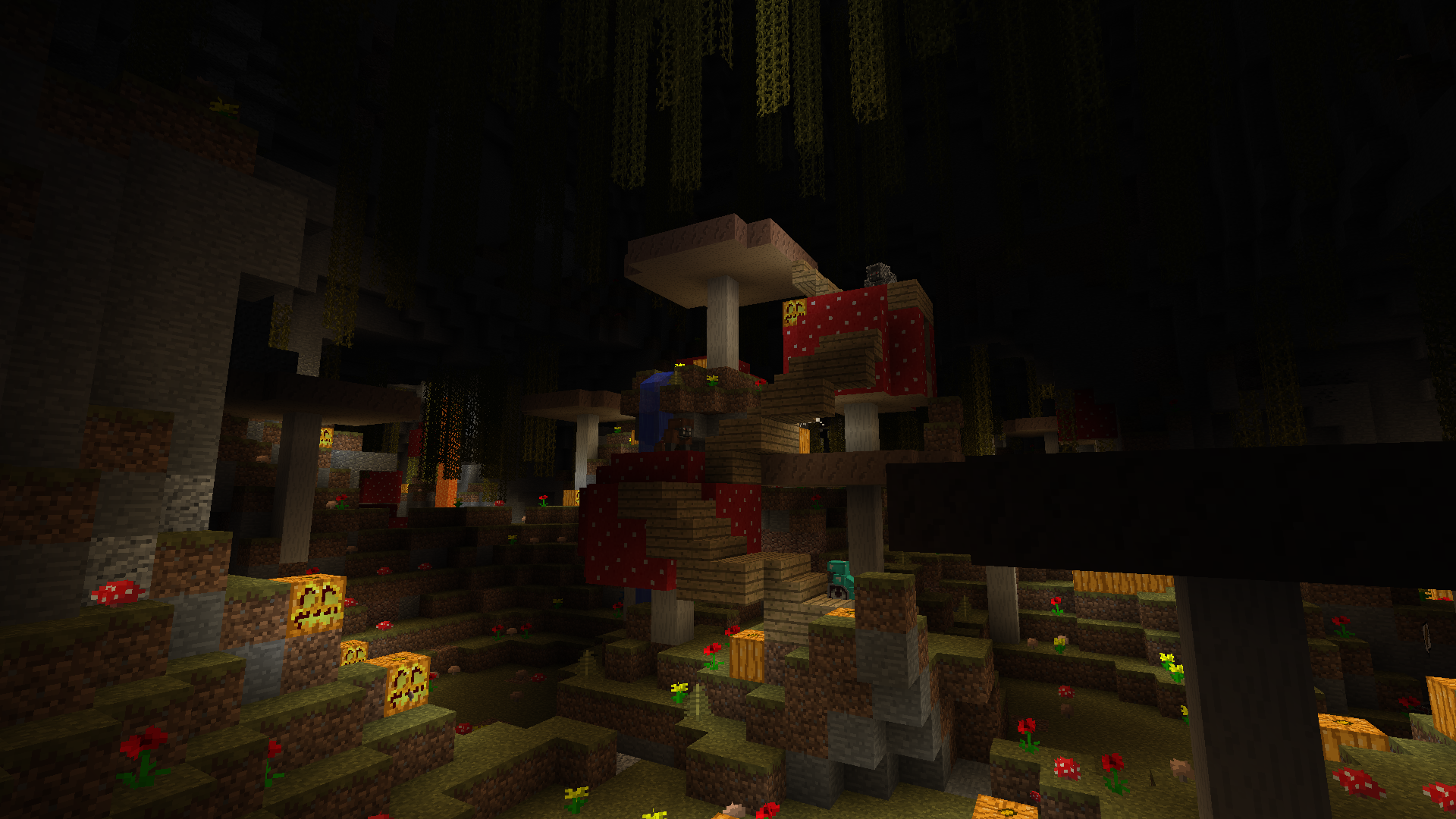 Yet (not) Another Tekkit - Minecraft Modpacks - CurseForge