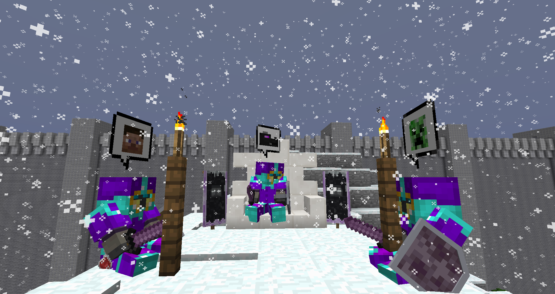 Yet (not) Another Tekkit - Minecraft Modpacks - CurseForge