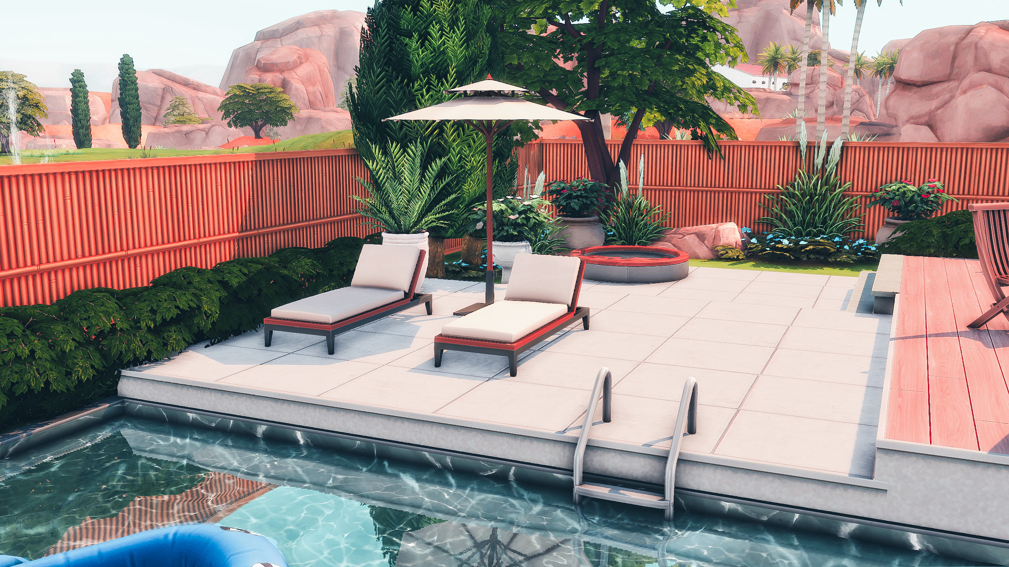 Young Family First Home 🏡 - The Sims 4 Rooms / Lots - CurseForge