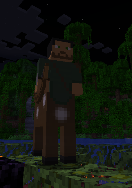 Folklores - Minecraft Mods - CurseForge