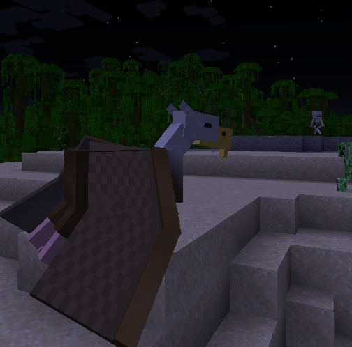 Folklores - Minecraft Mods - CurseForge