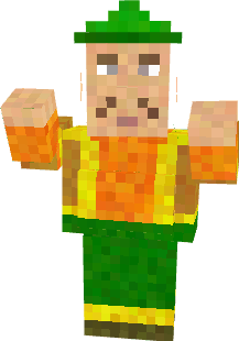 El Superjueves jugable - Minecraft Mods - CurseForge