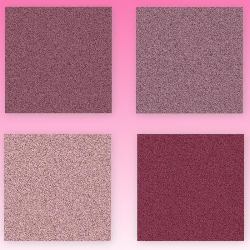 Pretty In Pink Walls and Floors DV - The Sims 4 Build / Buy - CurseForge