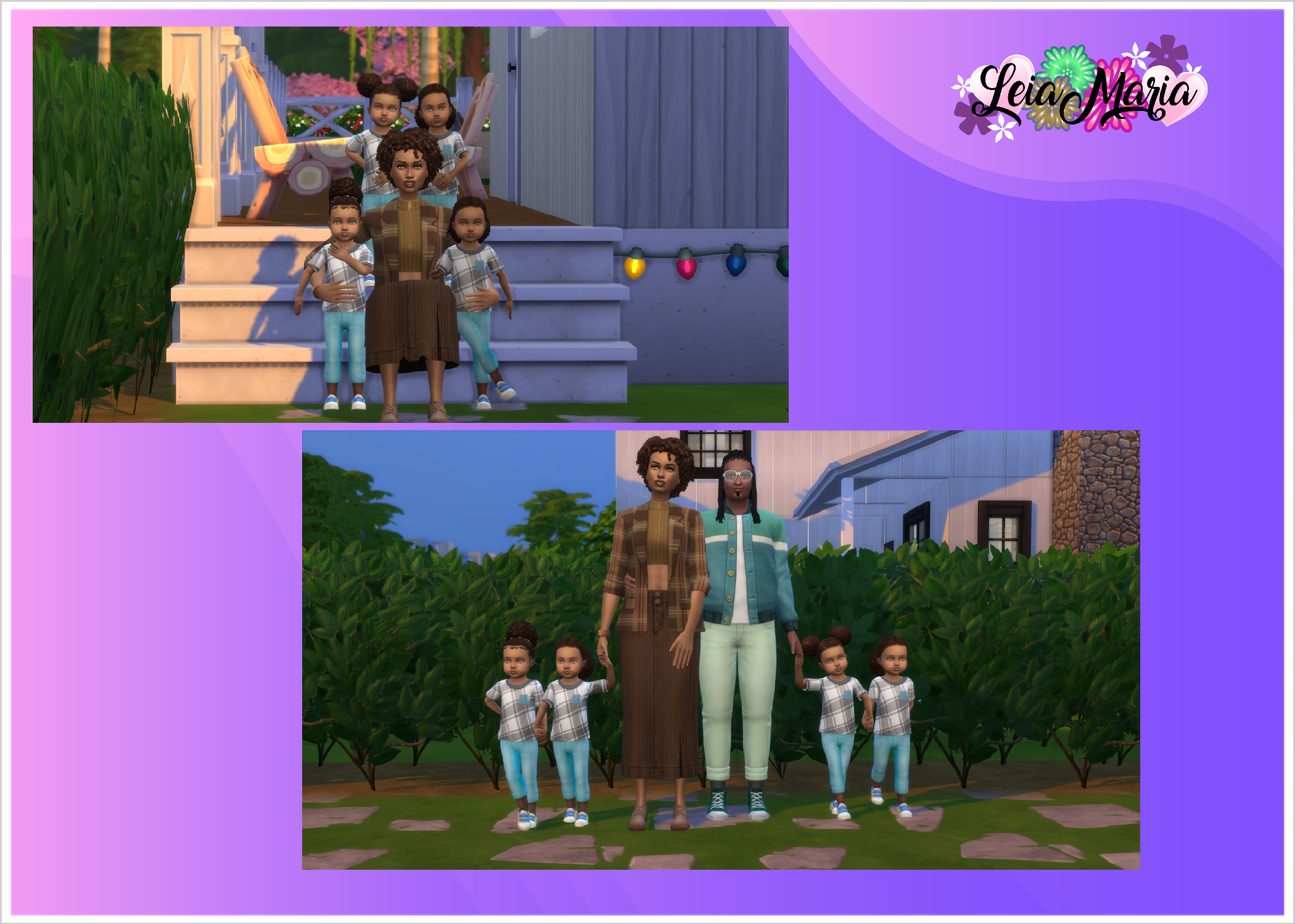 Family Portraits 2 - The Sims 4 Mods - CurseForge