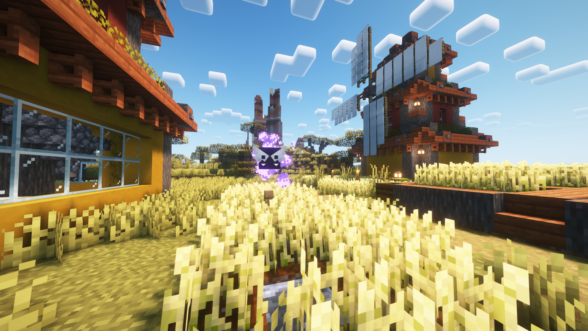 Cobblemon: The Enhanced Experience [Fabric] - Minecraft Modpacks ...