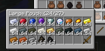 LOTR Pouch Viewer Addon - Minecraft Mods - CurseForge