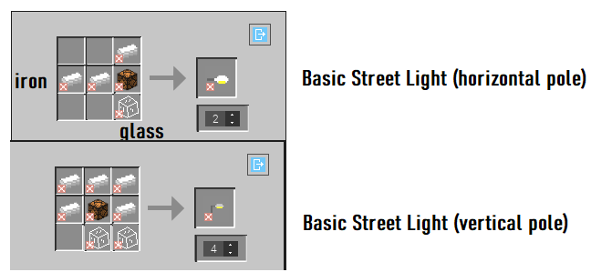 Modern Street - Gallery - Minecraft Mods - CurseForge