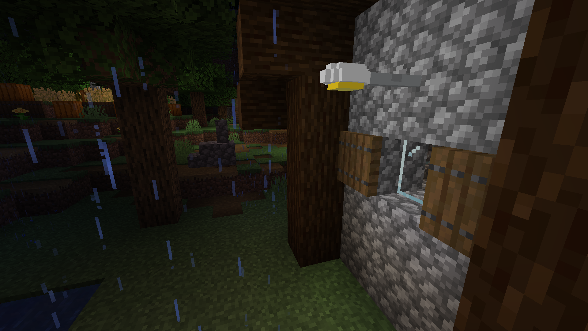 Modern Street - Minecraft Mods - CurseForge