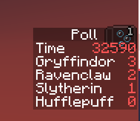 Pebble's Polling Vote System - Gallery - Minecraft Mods - CurseForge