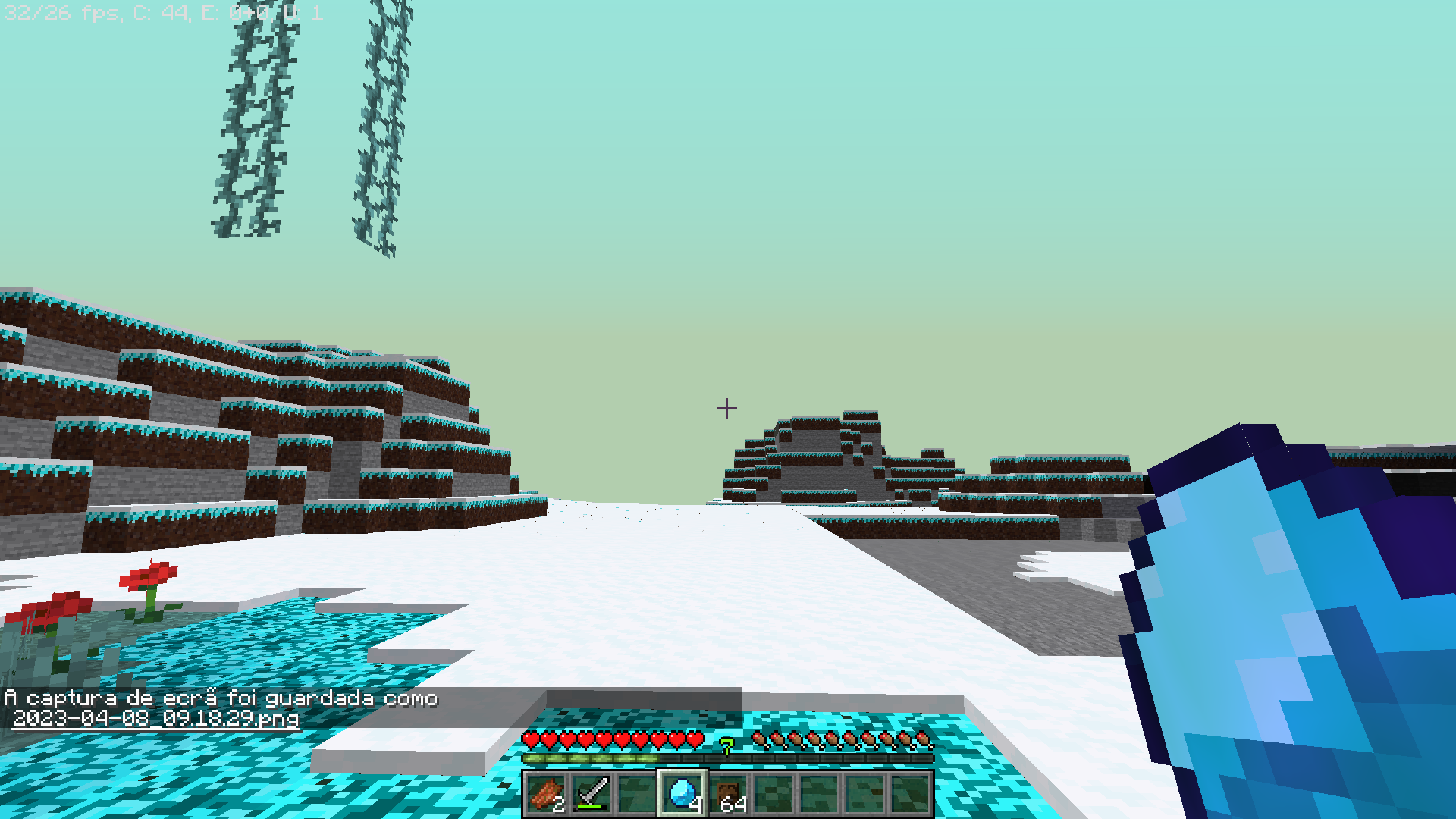 The New World (Rubens's Version) - Minecraft Mods - CurseForge