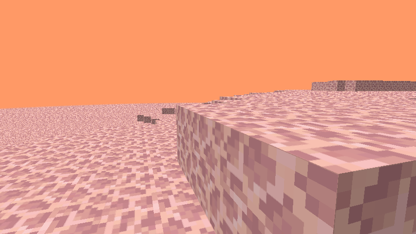 The Space Update - Minecraft Mods - CurseForge