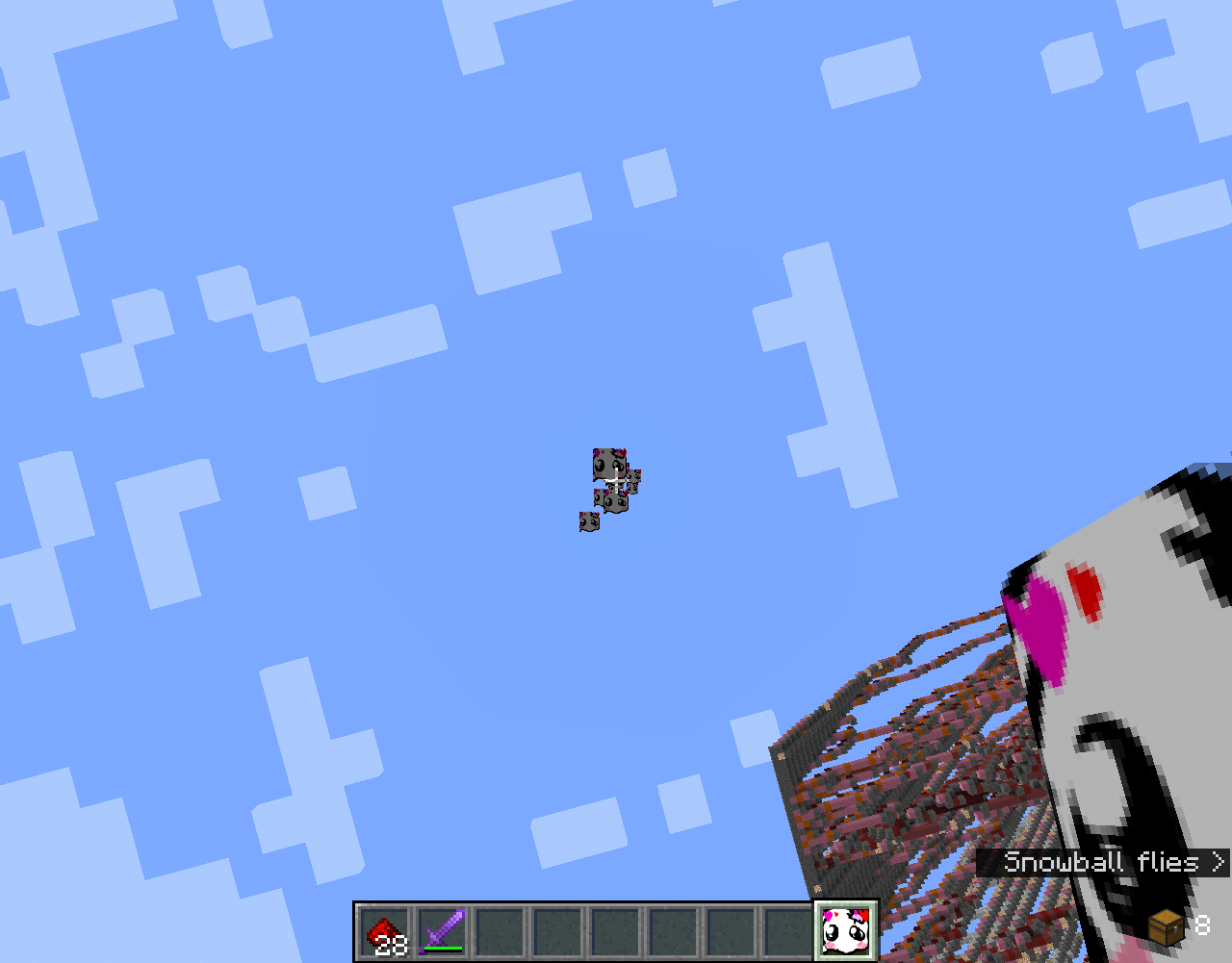 Riro Ron Pack (Discontinued) - Minecraft Resource Packs - CurseForge