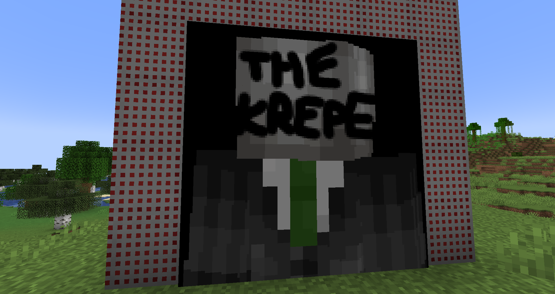 New Creepypasta - Gallery - Minecraft Mods - CurseForge