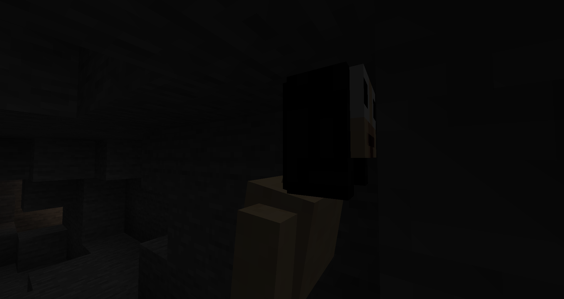 New Creepypasta - Gallery - Minecraft Mods - CurseForge