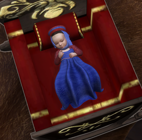 Sifix Honor Redux - for All Ages - The Sims 4 Create a Sim - CurseForge