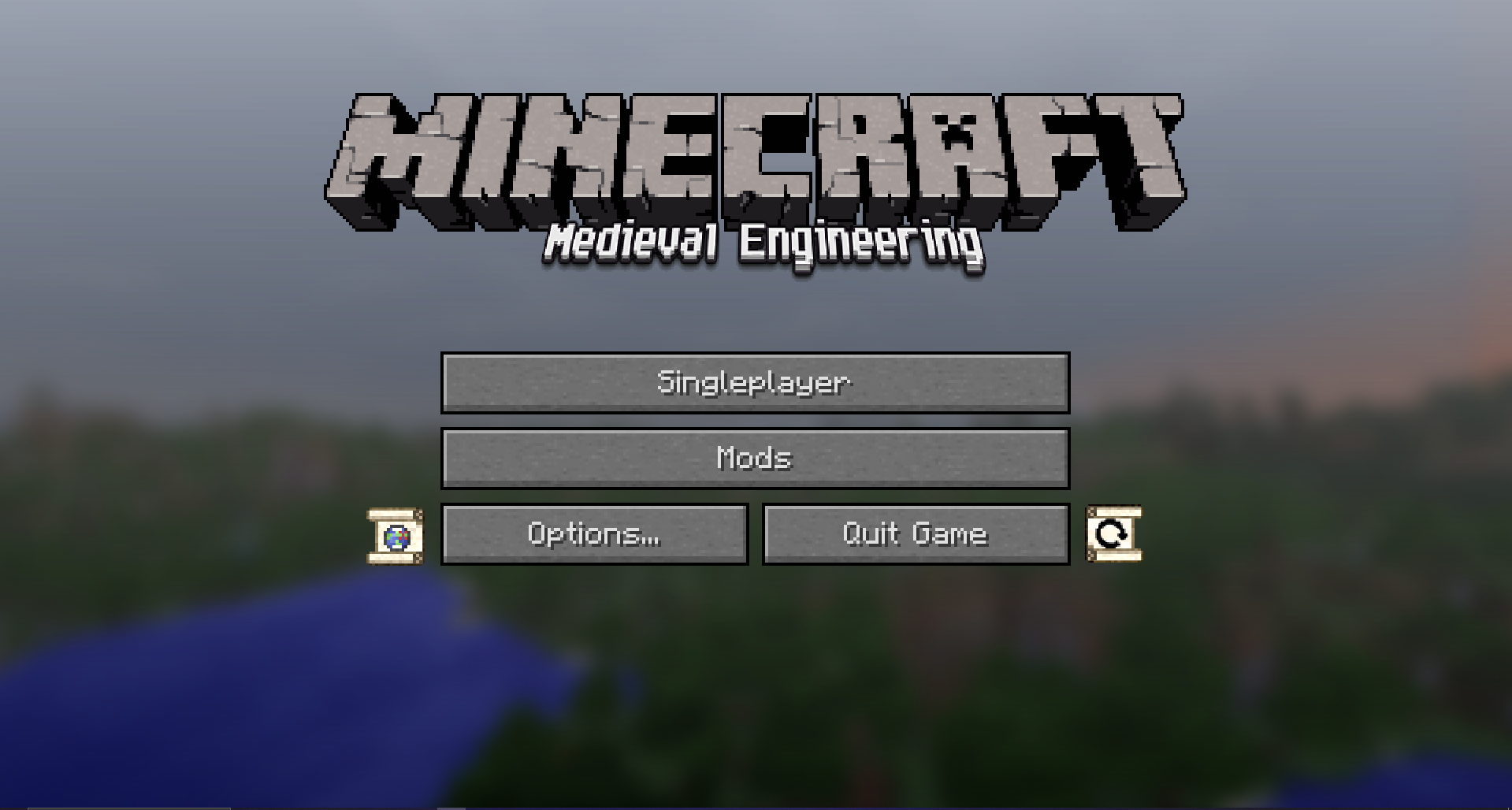 Medieval Engineering 2 - Minecraft Modpacks - CurseForge