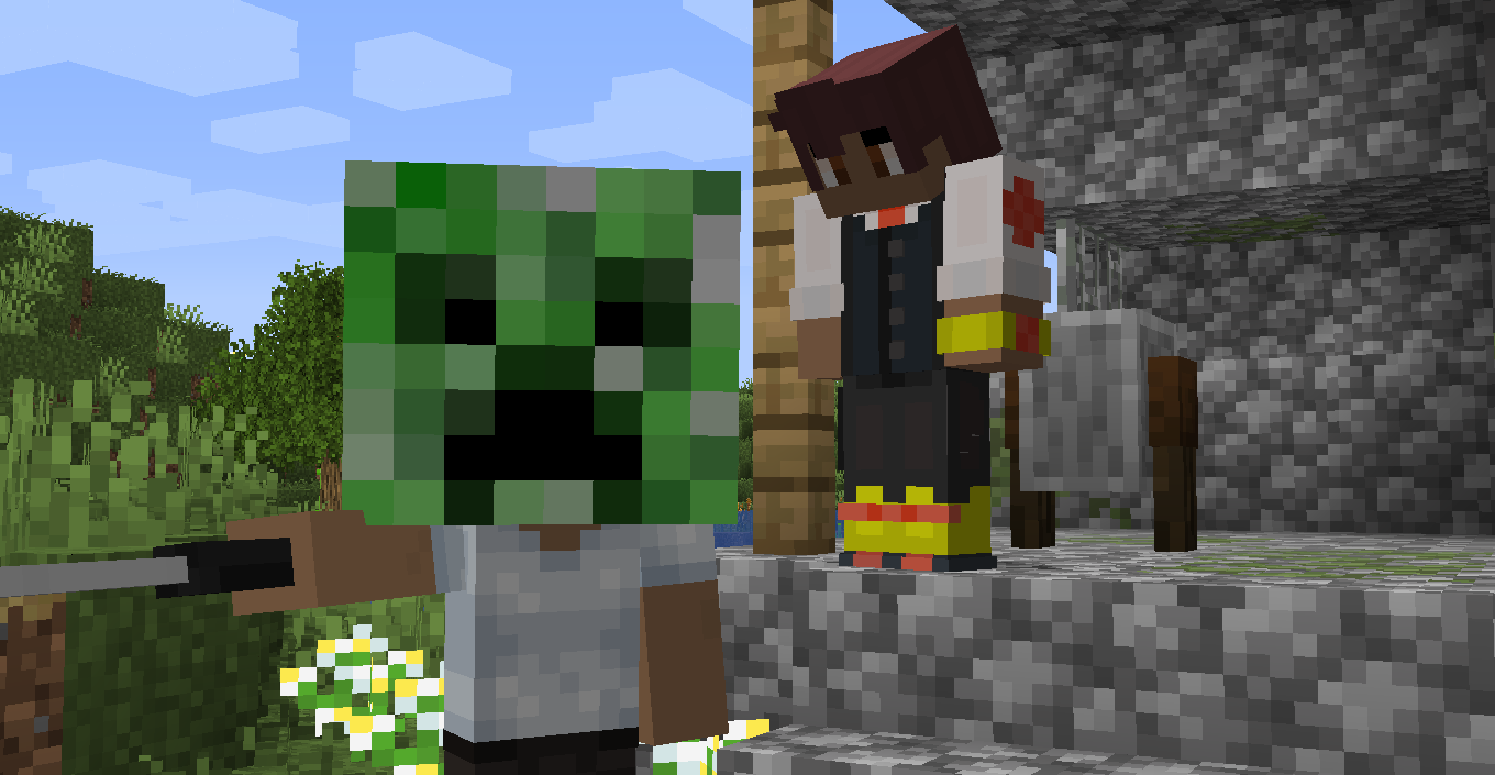 The Sims Updated - Minecraft Modpacks - CurseForge